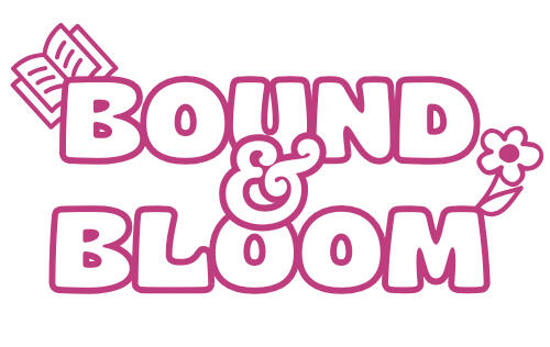 Bound & Bloom Book Retreats